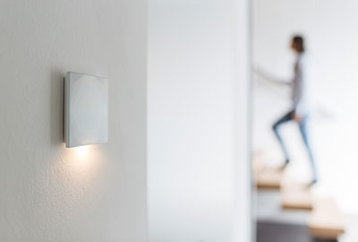 Sussex Smart Homes Ltd | Loxone Smart Lighting and Scene Controls